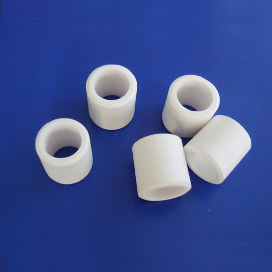 90-99%Al2O3 Ceramic Raschig Rings - PROD_GROUP_NAME | Chemshun Ceramics