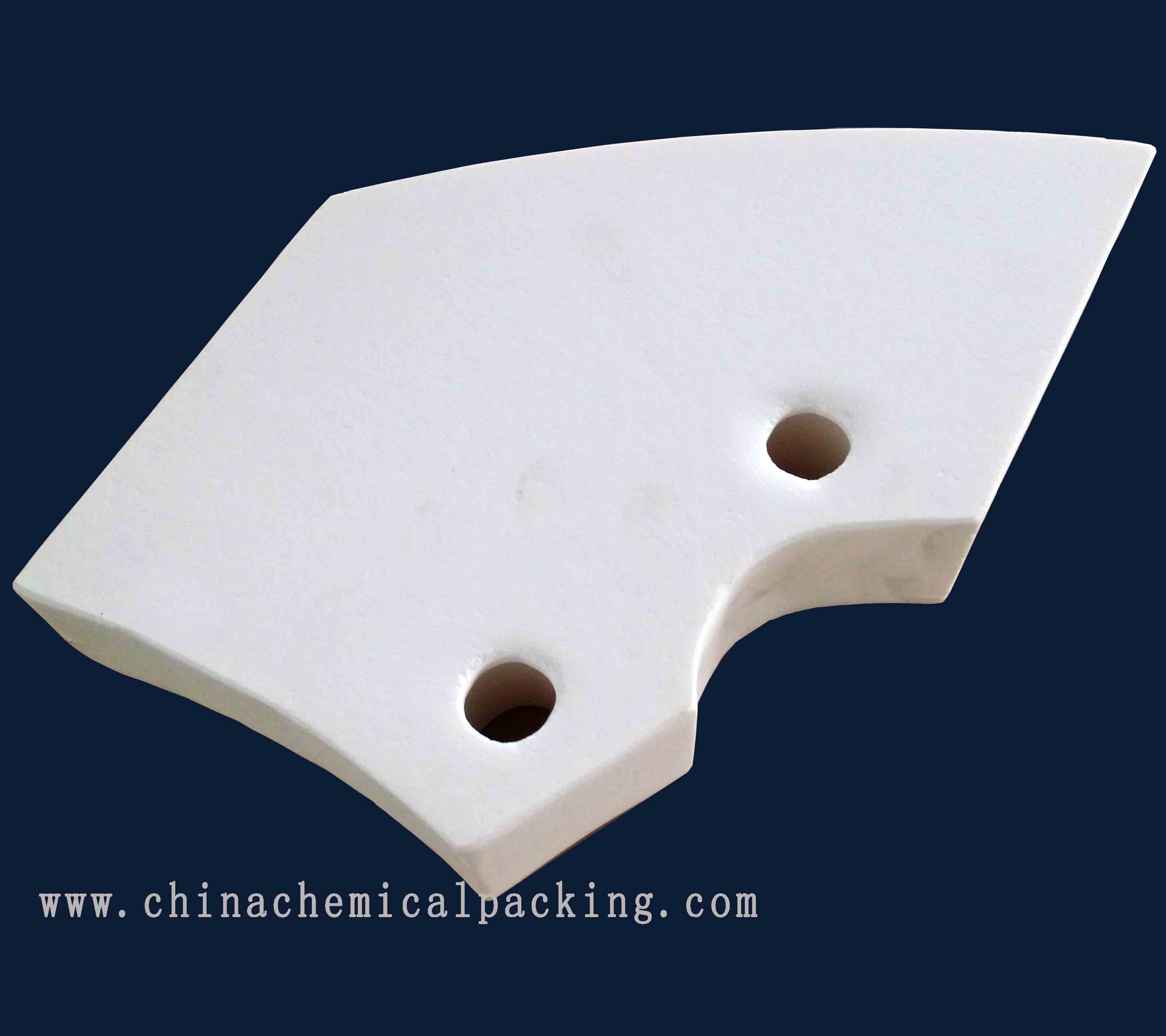 H1 - Engineered Ceramic Liner | Chemshun Ceramics