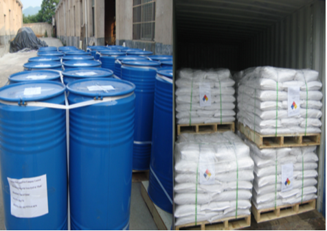 H1 - Inert Ceramic Ball (Al2O3: 17-19%) Equal Denstone 2000 | Chemshun ...